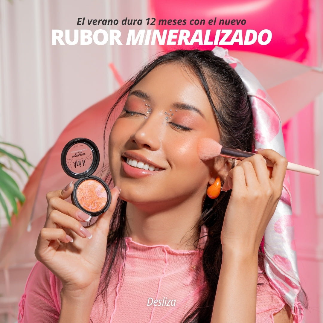 Base Bonita – Ani-k Makeup