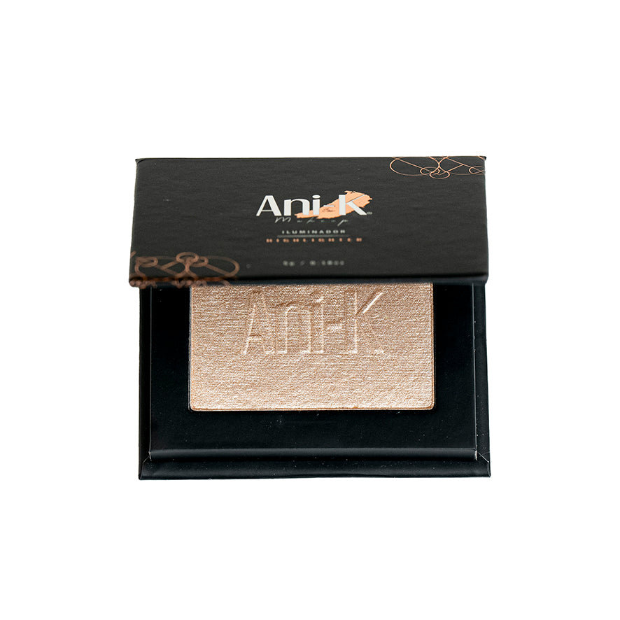 Rostro – Ani-k Makeup