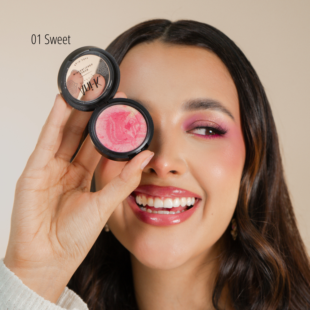 Base Bonita – Ani-k Makeup