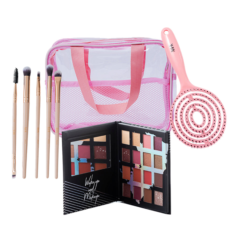 Rostro – Ani-k Makeup