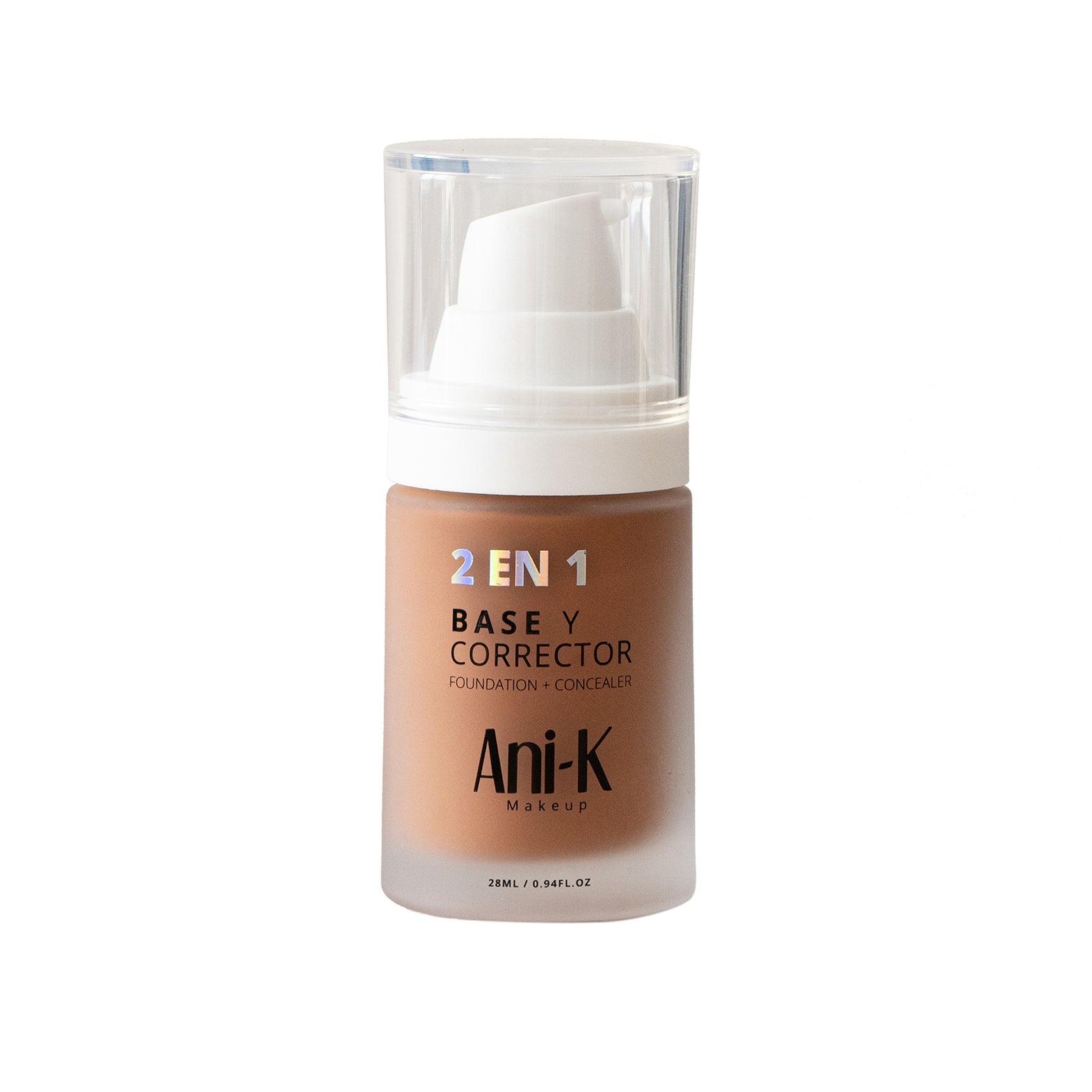 Página de inicio – Ani-k Makeup