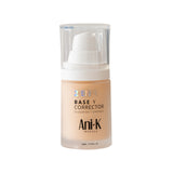 Base Bonita – Ani-k Makeup