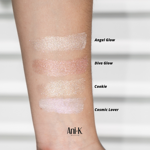 ILUMINADOR SUELTO – Ani-k Makeup