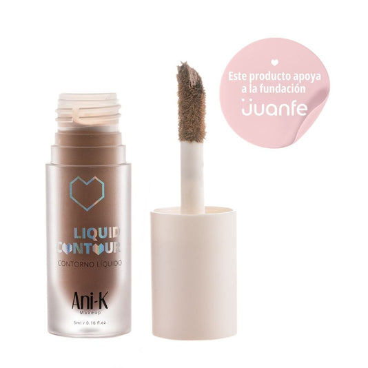 Rostro – Ani-k Makeup