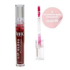 Rostro – Ani-k Makeup